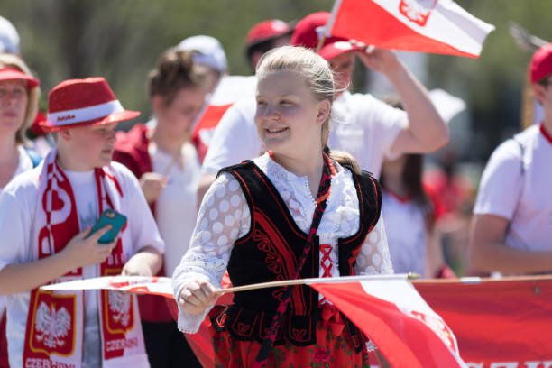 Poland - Vhictoriahrpa